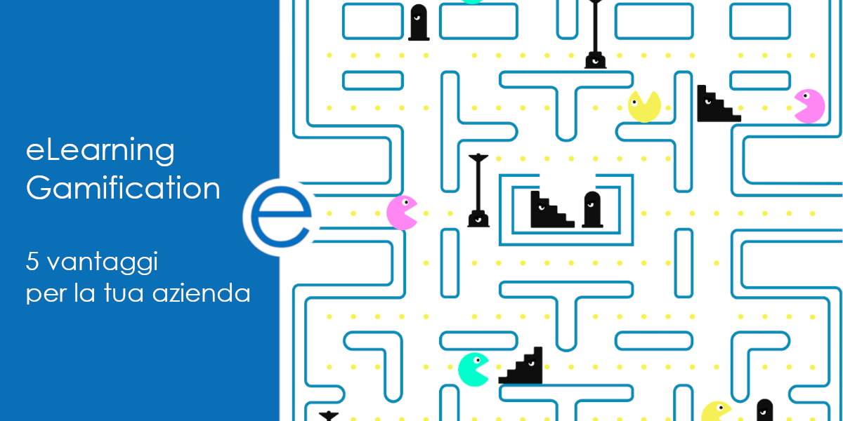 eLearning Gamification: 5 vantaggi per la tua azienda - emathe